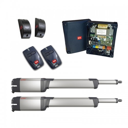 BFT Kustos Ultra BT A40 Kit 24v