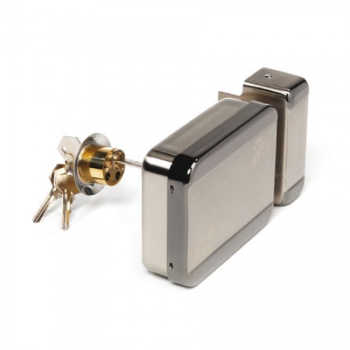 Diax MVA Motorised Electric Dead- Bolt