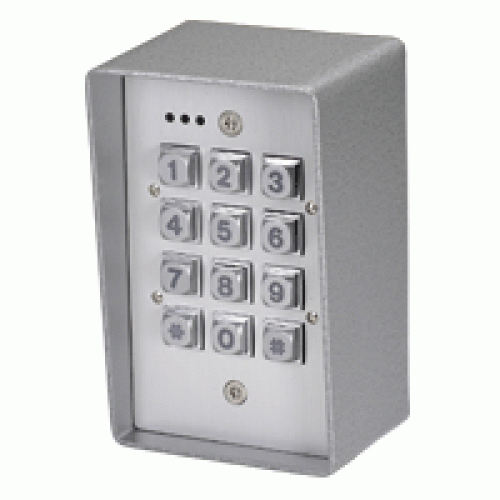 DG-15LD Digital Keypad